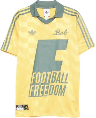 adidas Herren, Sport, Gelb, XLGr&ouml;&szlig;e
