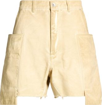 Rick Owens HOSEN & R&Ouml;CKE - Shorts & Bermudashorts auf YOOX.COM