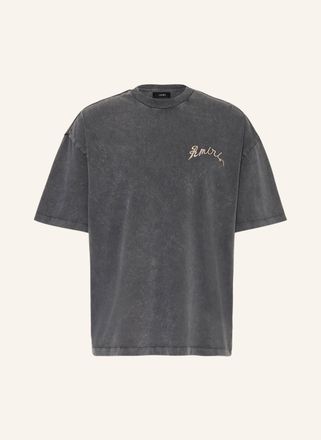 Amiri Amiri T-Shirt schwarz