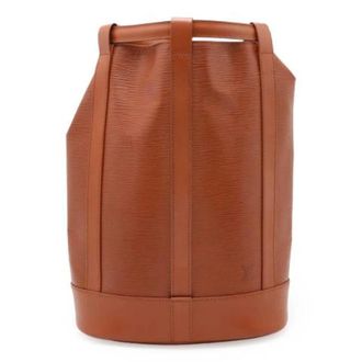 Louis Vuitton Damen, Pre-Owned, Braun, ONE SIZEGr&ouml;&szlig;e