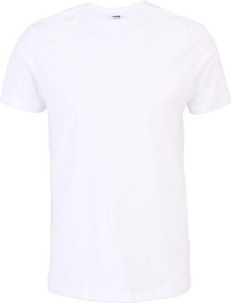 Urban Classics T-Shirt Urban Classics Herren Basic Tee 6-Pack (1-tlg)