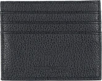 Emporio Armani Kleinlederwaren - Kartenetuis auf YOOX.COM