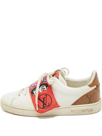 Louis Vuitton 1161328 White - Blanc