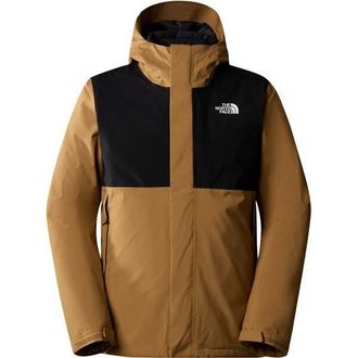 The North Face Herren Doppeljacke M CARTO TRI