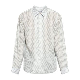 Paul Smith Herren, Shirts, Mehrfarbig, 2XLGr&ouml;&szlig;e