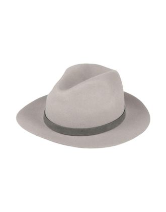 Emporio Armani ACCESSOIRES - M&uuml;tzen & H&uuml;te auf YOOX.COM