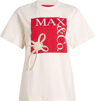 Max & Co. TOPS - T-shirts auf YOOX.COM