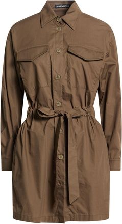 Department Five KLEIDER - Mini-Kleider auf YOOX.COM