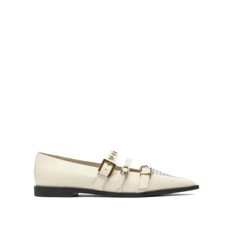 Pinko Pinko, Damen, Schuhe, Beige, 38 EUGr&ouml;&szlig;e