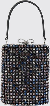 Self Portrait Handtasche SELF-PORTRAIT Damen Farbe Bunt