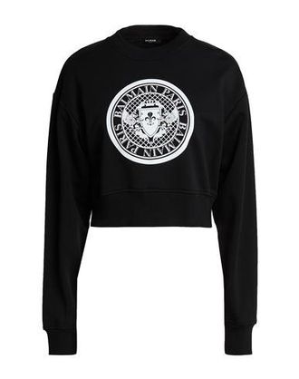 Balmain TOPS - Sweat-shirts sur YOOX.COM