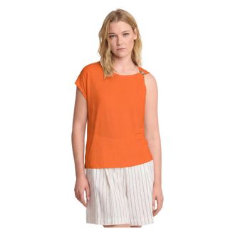 Kocca Damen, Blusen & Hemden, Orange, XLGr&ouml;&szlig;e