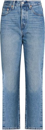Levi's HOSEN & R&Ouml;CKE - Jeanshosen auf YOOX.COM