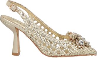 Alma En Pena SCHUHE - Pumps auf YOOX.COM