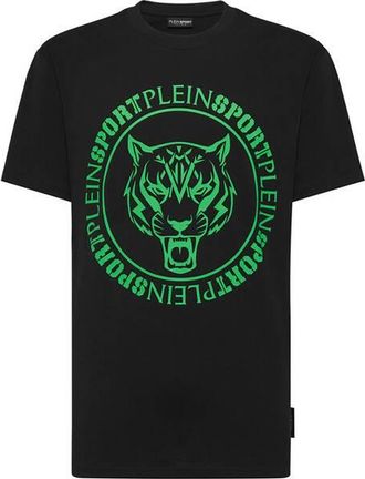 Plein Sport Herren Shirt TIGER