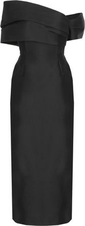 Solace London Femme, Robes, Noir, Taille: 40 FR Solace London Robes Black