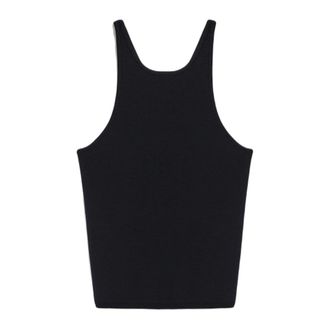 Max Mara Alfeo Top - - Tops - Damen - Blau - XS