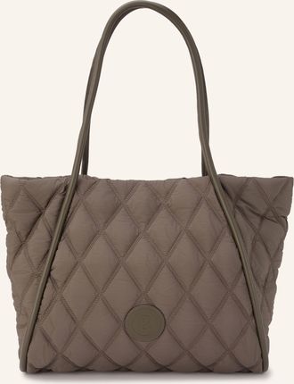 Bogner Shopper Tirano Timea Large braun
