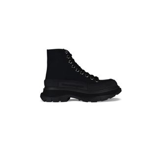 Alexander McQueen Damen, Schuhe, Schwarzk, 39 EUGr&ouml;&szlig;e