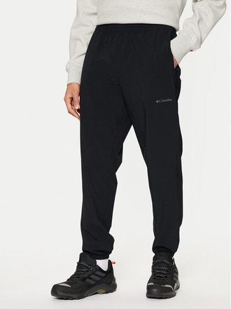 Columbia Outdoor-Hose Columbia Hike 2097543 Schwarz Active Fit