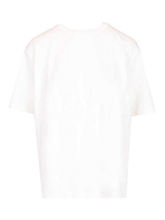 Jacquemus T-Shirt - Blanc