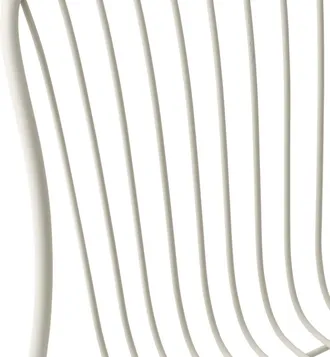 & Tradition Chaise Thorvald SC94, Space Copenhagen & Tradition