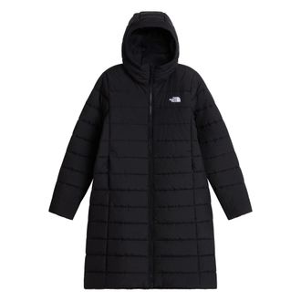 The North Face Aconcagua Hooded Parka - - Sport - Herren - Schwarzk - M