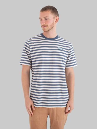 Hurley Hurley Heritage Stripe T-Shirt monsoon