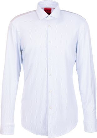 HUGO BOSS Hemd Kenno