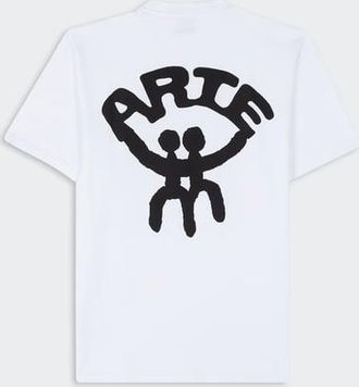 Arte T-shirt - Taille XXL