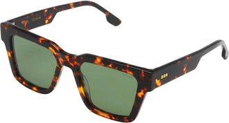 Komono unisex, Accessoires, Brun, Taille: ONE Size Lunettes de soleil Bob