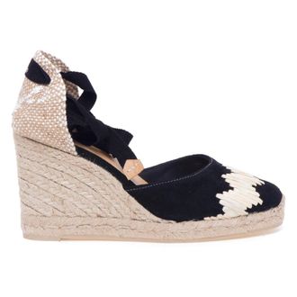 Castaner Damen, Schuhe, Schwarzk, 38 EUGr&ouml;&szlig;e