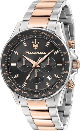 Maserati Uhr