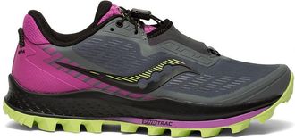 Saucony peregrine 11 st pour les femmes