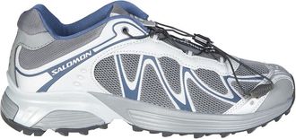 Salomon Homme, Sport, Gris, Taille: 43 1/2 EU XT-Whisper