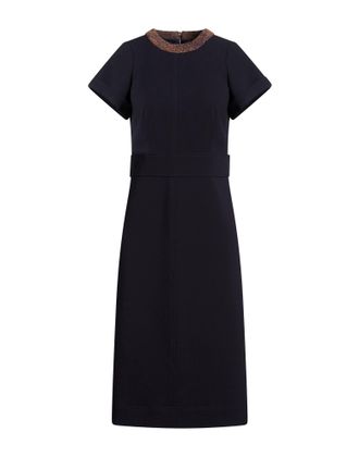 Victoria Beckham KLEIDER - Midi-Kleider auf YOOX.COM