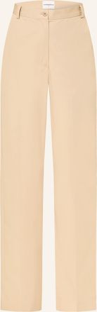 Claudie Pierlot Claudie Pierlot Marlenehose beige