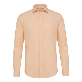 Harmont & Blaine Herren, Shirts, Orange, SGr&ouml;&szlig;e