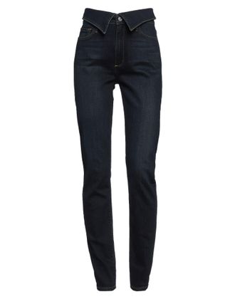 Black Orchid HOSEN & R&Ouml;CKE - Jeanshosen auf YOOX.COM