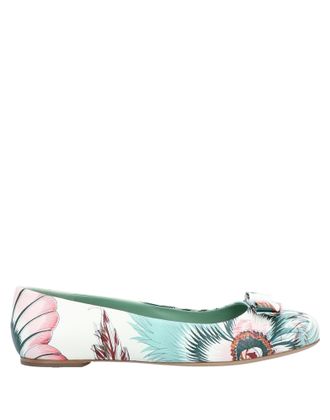 Ferragamo SCHUHE - Ballerinas auf YOOX.COM