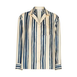 Max Mara Shirts - - Blouses & Shirts - Damen - Mehrfarbig - XS