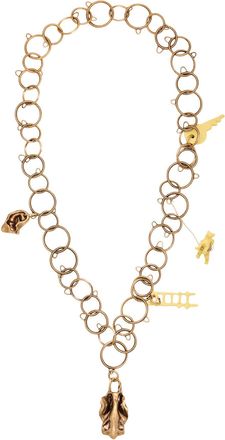 Fabiana Filippi SCHMUCK und UHREN - Halsketten auf YOOX.COM