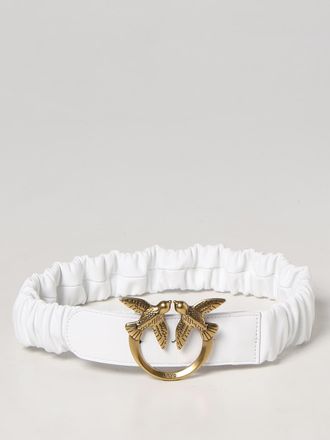 Pinko Ceinture Femme couleur Blanc