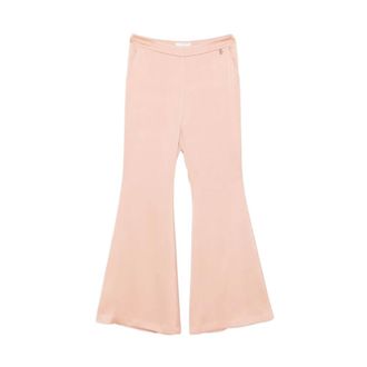 BABYLON Damen, Hosen, Rosa, XLGr&ouml;&szlig;e
