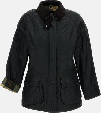 Barbour Jacke Beadnell Wax