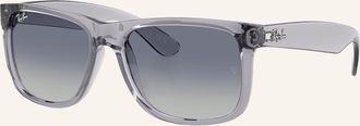 Ray-Ban Sonnenbrille rb4165 grau