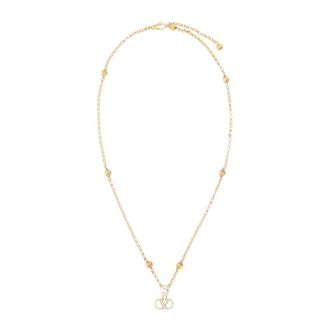 Valentino Garavani Damen, Accessories, Gelb, ONE SIZEGr&ouml;&szlig;e