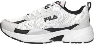 Fila Femme, Chaussures, Blanc, Taille: 39 EU Kreatix