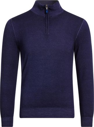 Zanieri STRICKWAREN - Rollkragenpullover auf YOOX.COM