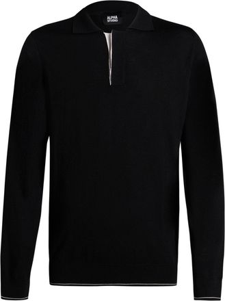 Alpha Studio TOPS - Poloshirts auf YOOX.COM
